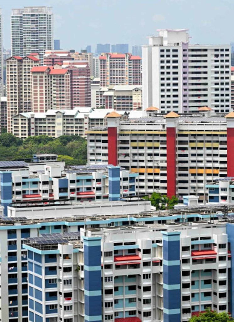 From $47,500 to $1.6 Million: How Singapore’s HDB Prices Exploded Since ...