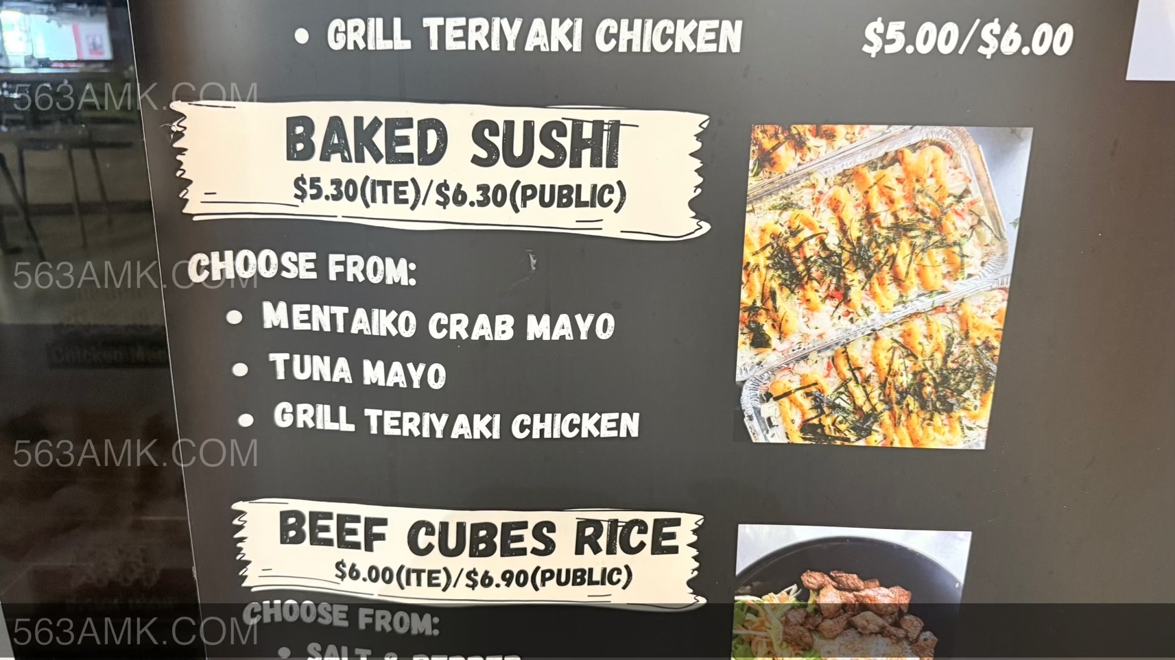 Foodgle Hub at ITE College Central: Your Campus Food Paradise – Pine ...