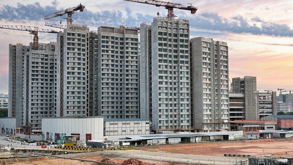 Pine Ville @ AMK – Our SERS Journey